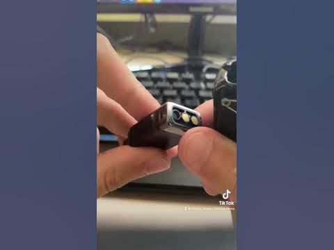 НОВЫЙ КАРТРИДЖ НА ЧАРОН БЕЙБИ - YouTube