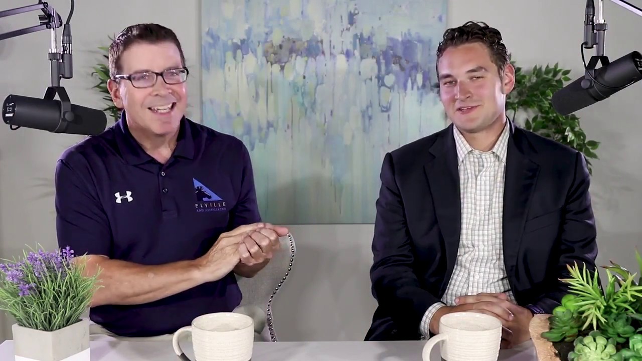 An Interview with AXA Advisors' Phil Fiore, Chartered Special Needs ...