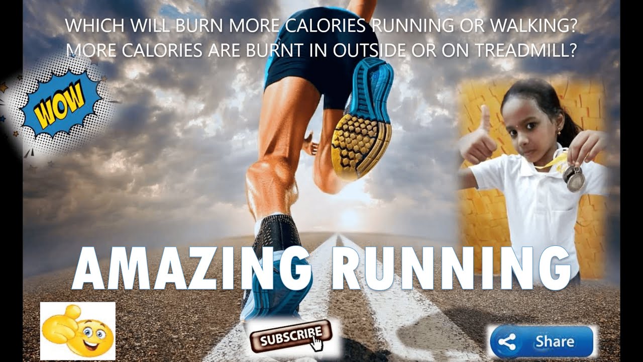 AMAZING,INTERESTING, FUN FACTS ABOUT ADVANTAGES OF RUNNING - YouTube
