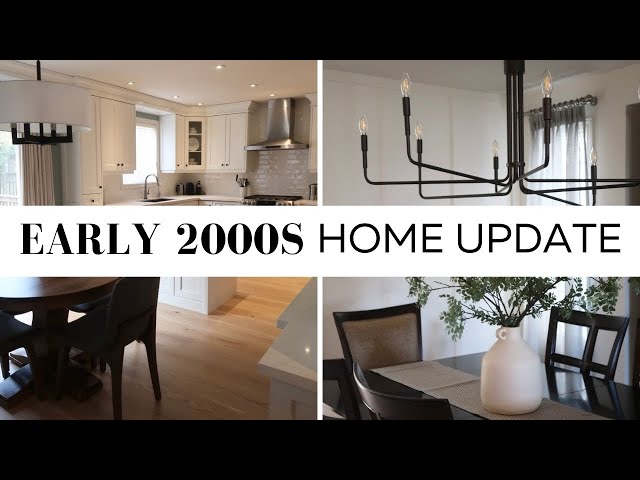 2000s Homes