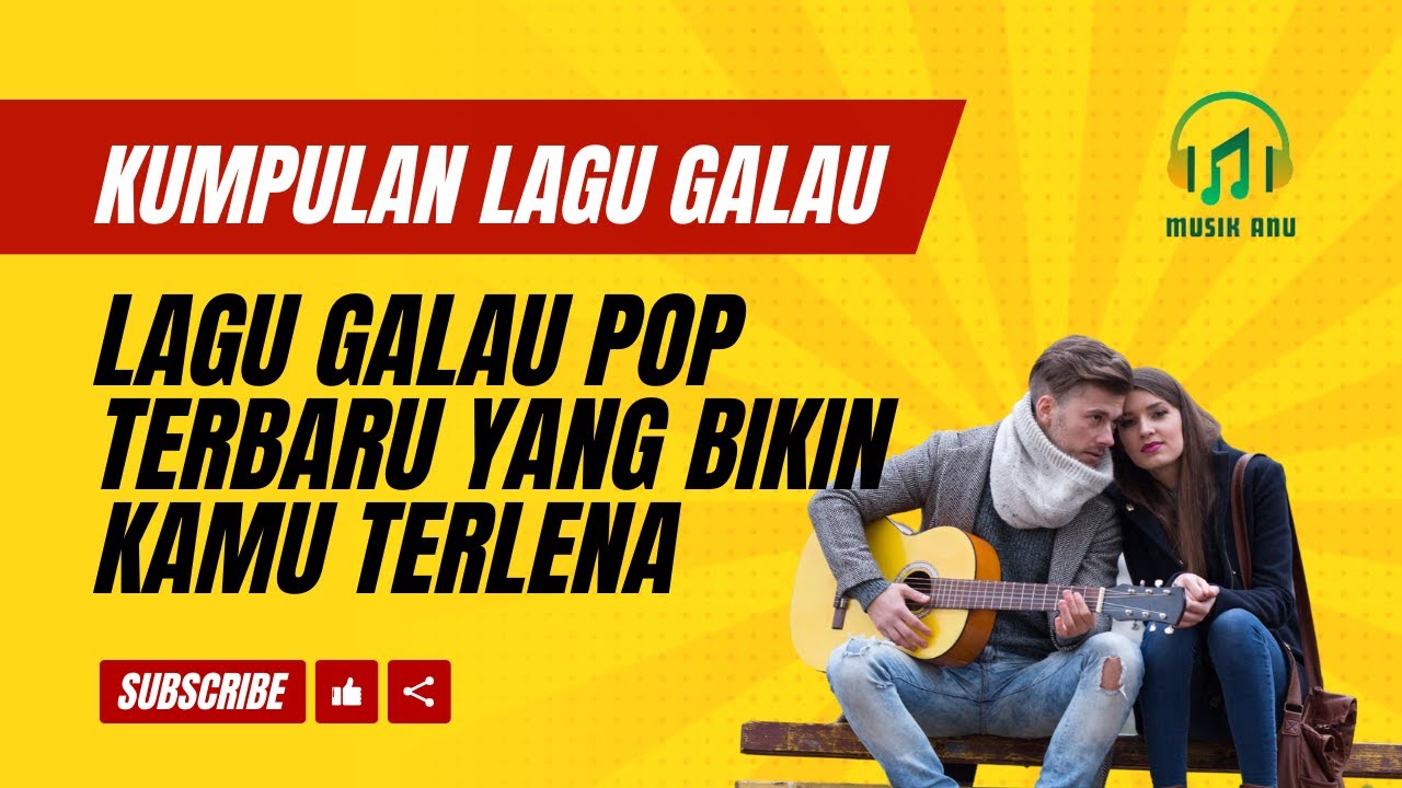 🎶 Kumpulan Lagu Galau Terbaik - Bikin Baper & Menyentuh Hati 💔 - YouTube