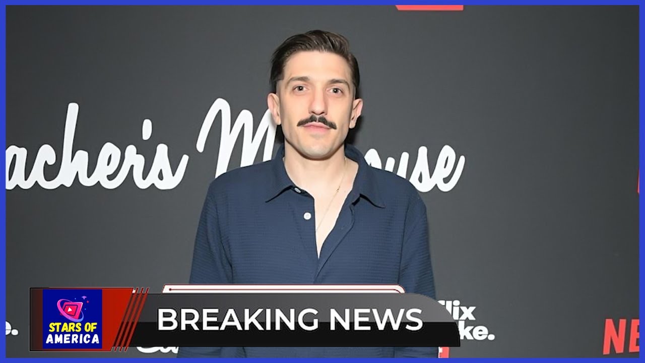 Andrew Schulz's Ex Accuses Him of Manipulation & Abuse – A Look at His ...