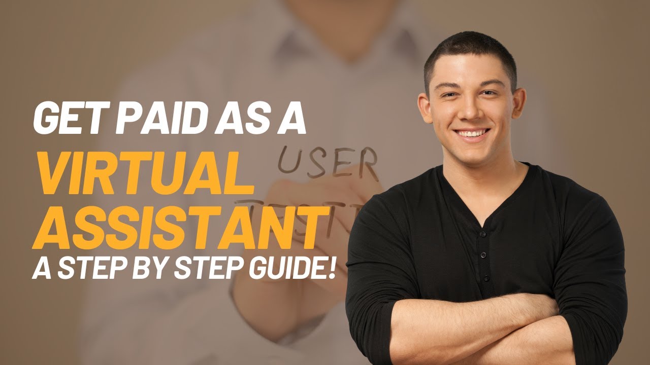 The SECRET to Becoming a Successful Virtual Assistant - YouTube