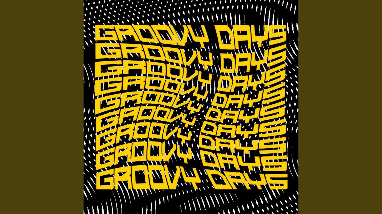 Groovy Monday - YouTube