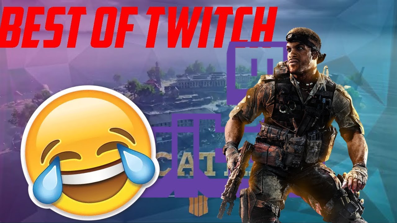 Best of Twitch Clips Vol. 1 - YouTube