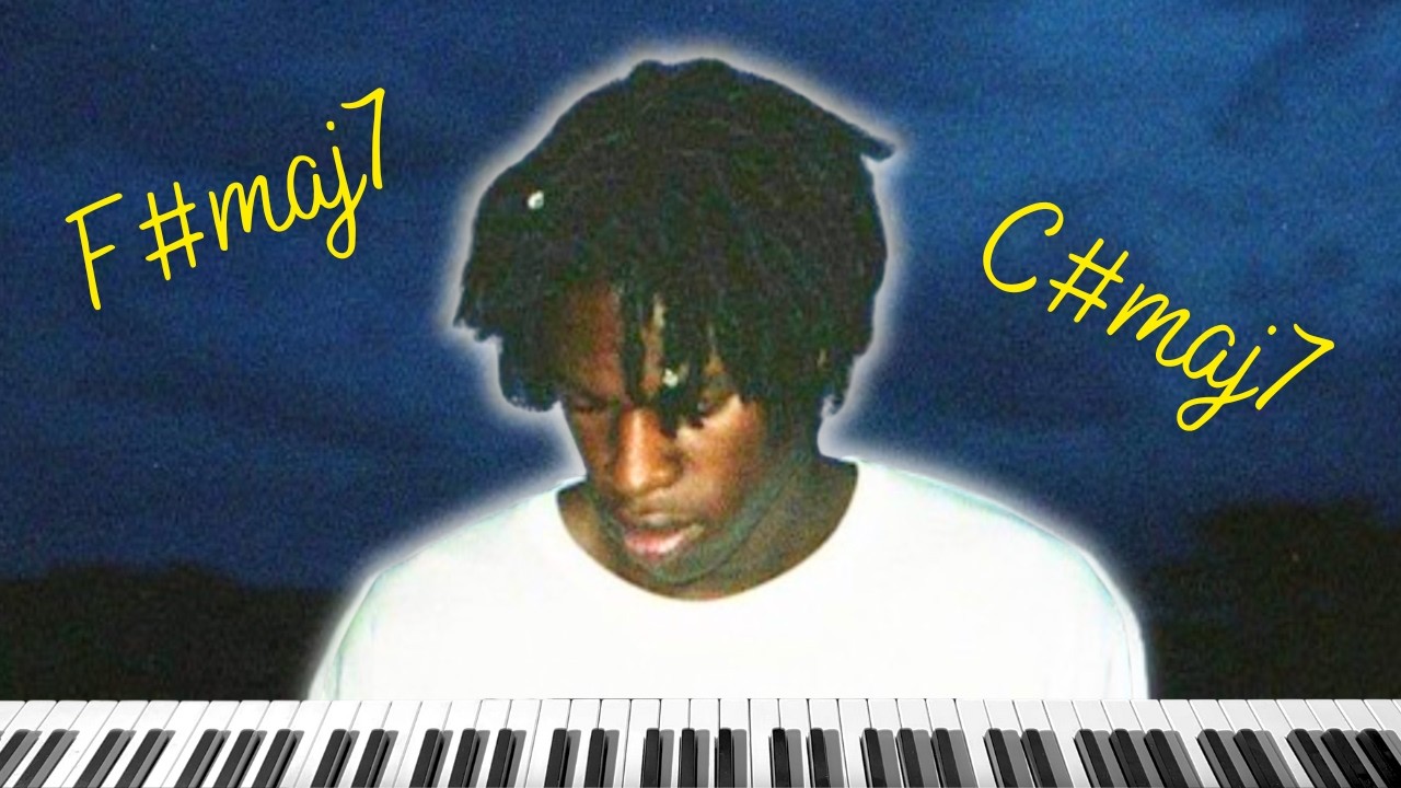 Have a Baby (With Me) by Daniel Caesar | Piano Cover - YouTube