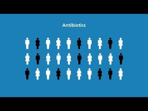 Out of hospital management of UTIs in elderly patients