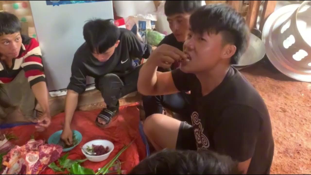 Hnub no peb ua plig os - YouTube