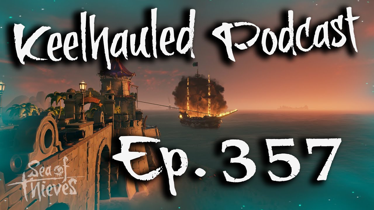 Season 15 Emergency Patch Notes || Keelhauled Podcast Ep. 357 - YouTube
