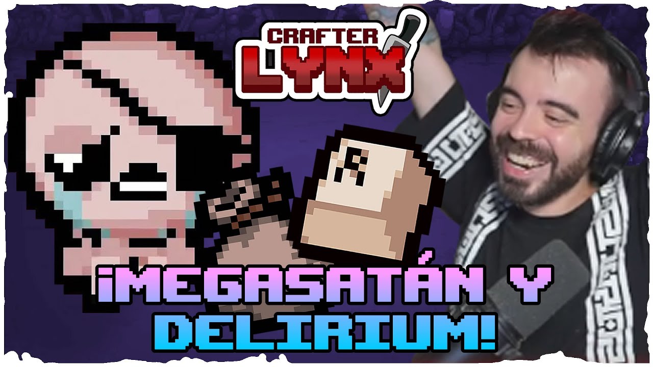 ¡Crafteo la R con Tainted Cain y empieza la GOD RUN! - YouTube
