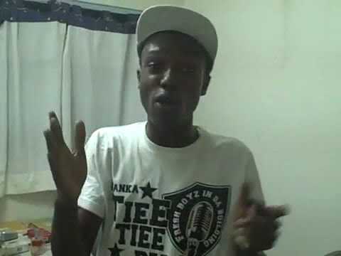 DADIE OPANKA Forever Young freestyle TIEE TIEE by force - YouTube