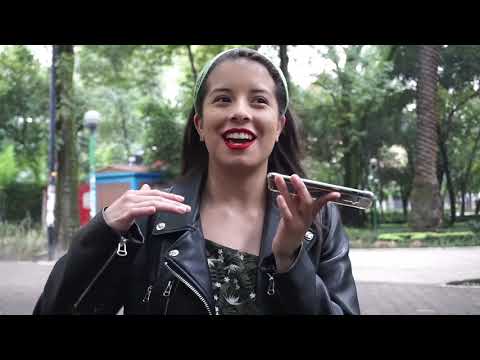 Entrevista con Teresa Alesi