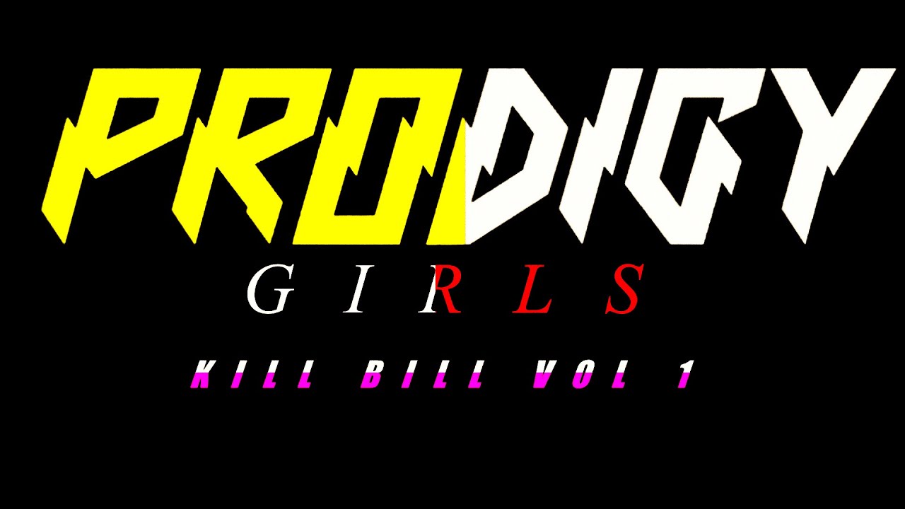 The Prodigy - Girls (Vikentiy Sound Video Edit) (2022) - YouTube
