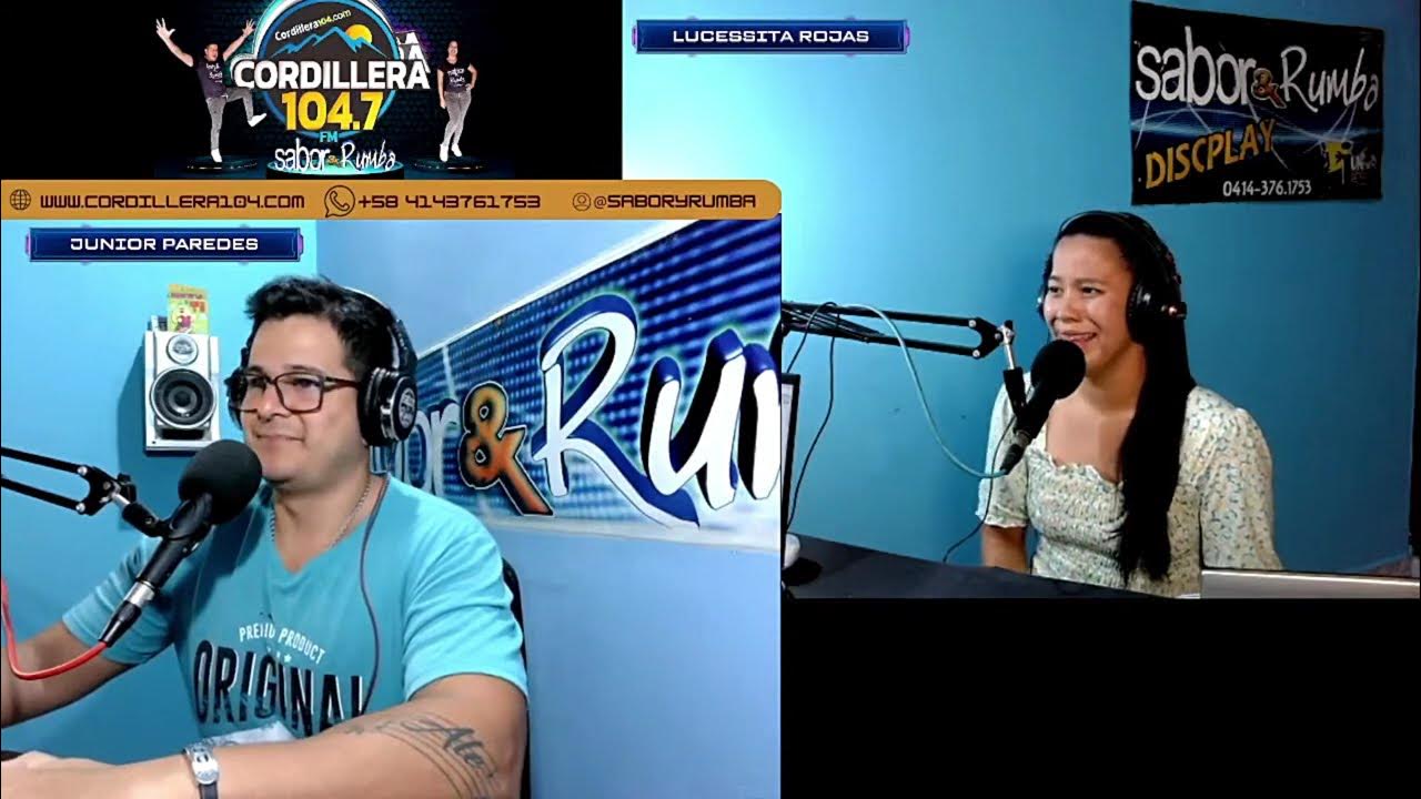 sabor y rumba programa 13 de abril 2023 - YouTube