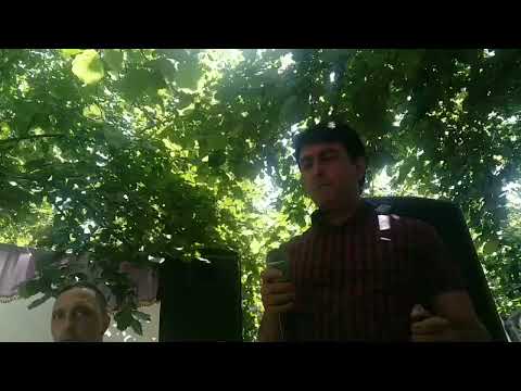 Qəbələ Nic toyu.İki sevda çəkənlərin cəzası var(Hacıbaba Hüseynov)Segah təsnifi@nurlaneliquluoglu