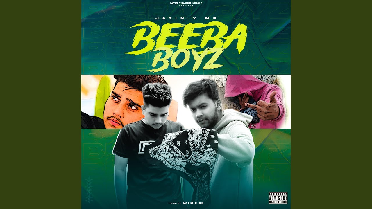 Beeba boyz - YouTube