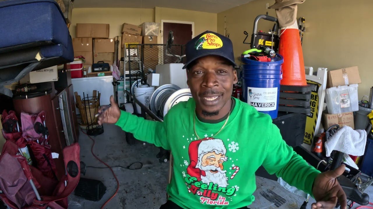 Start Small, Grow Big: How to Build Your Pressure Washing Setup One ...