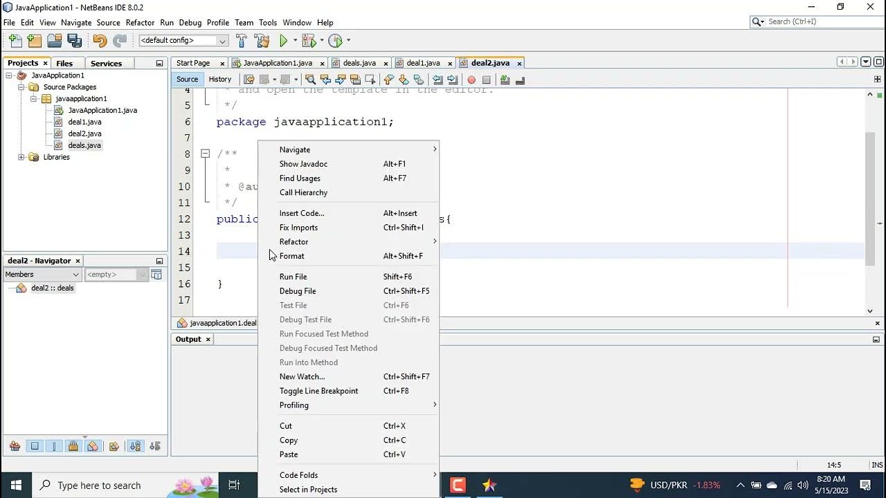 dynamic polymorphism - YouTube