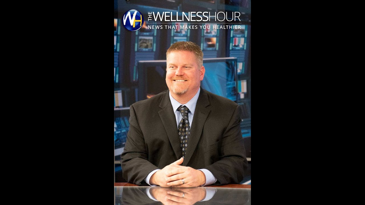 The Wellness Hour - Discussing Extreme Smile Makeovers with Dr. (Bo ...