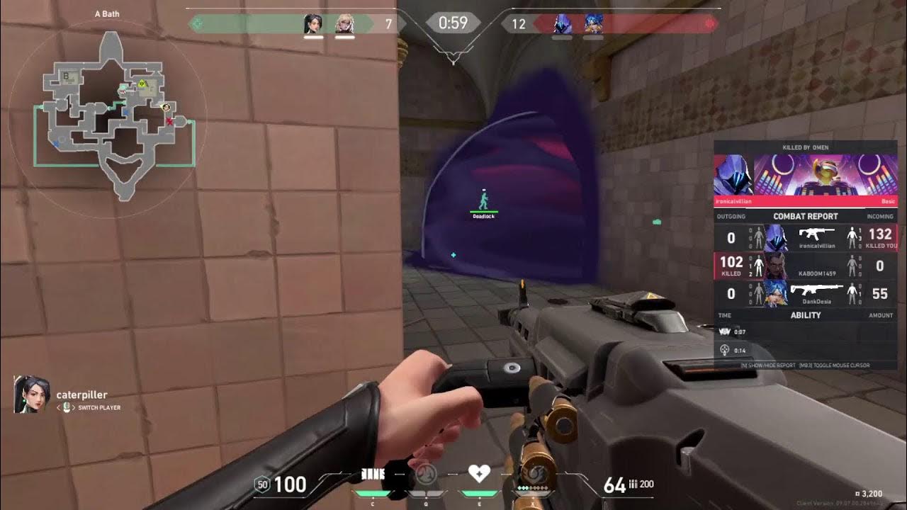 valorant live stream india - YouTube