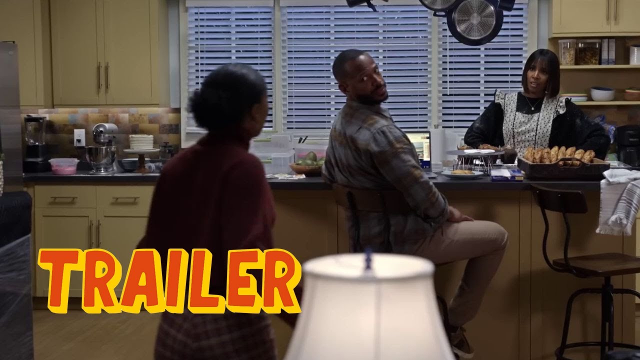 The Curse Of Bridge Hollow Official Trailer 2022 Youtube