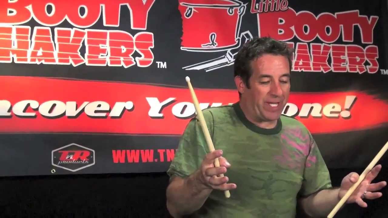 TnR Products Testimonial - Jim Riley (full version) - YouTube
