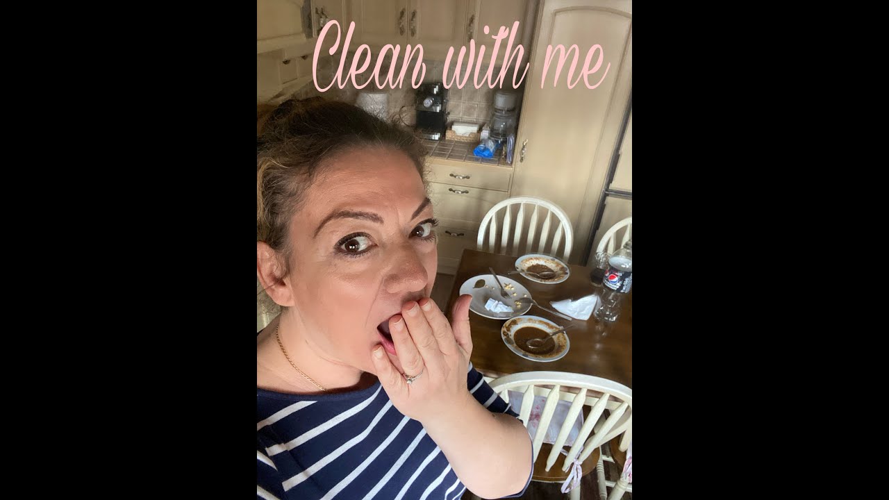 ΚΑΘΑΡΙΣΕ ΜΑΖΙ ΜΟΥ|| ΓΕΝΙΚΗ ΚΑΘΑΡΙΟΤΗΤΑ || CLEAN WITH ME #cleanwithme # ...