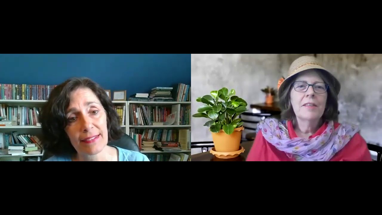 Hope Dougherty Interview August 2020 - YouTube