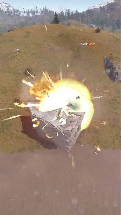 Messing Up Rust Cheaters Recoil - YouTube