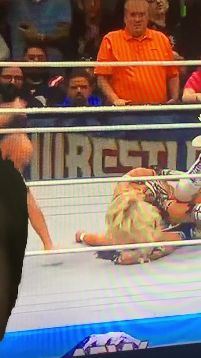 MARIAH MAY DEFEATS WILLOW NIGHTENGALE TO RETAIN AEW WOMEN’S WORLD CHAMPIONSHIP AT AEW’S ...