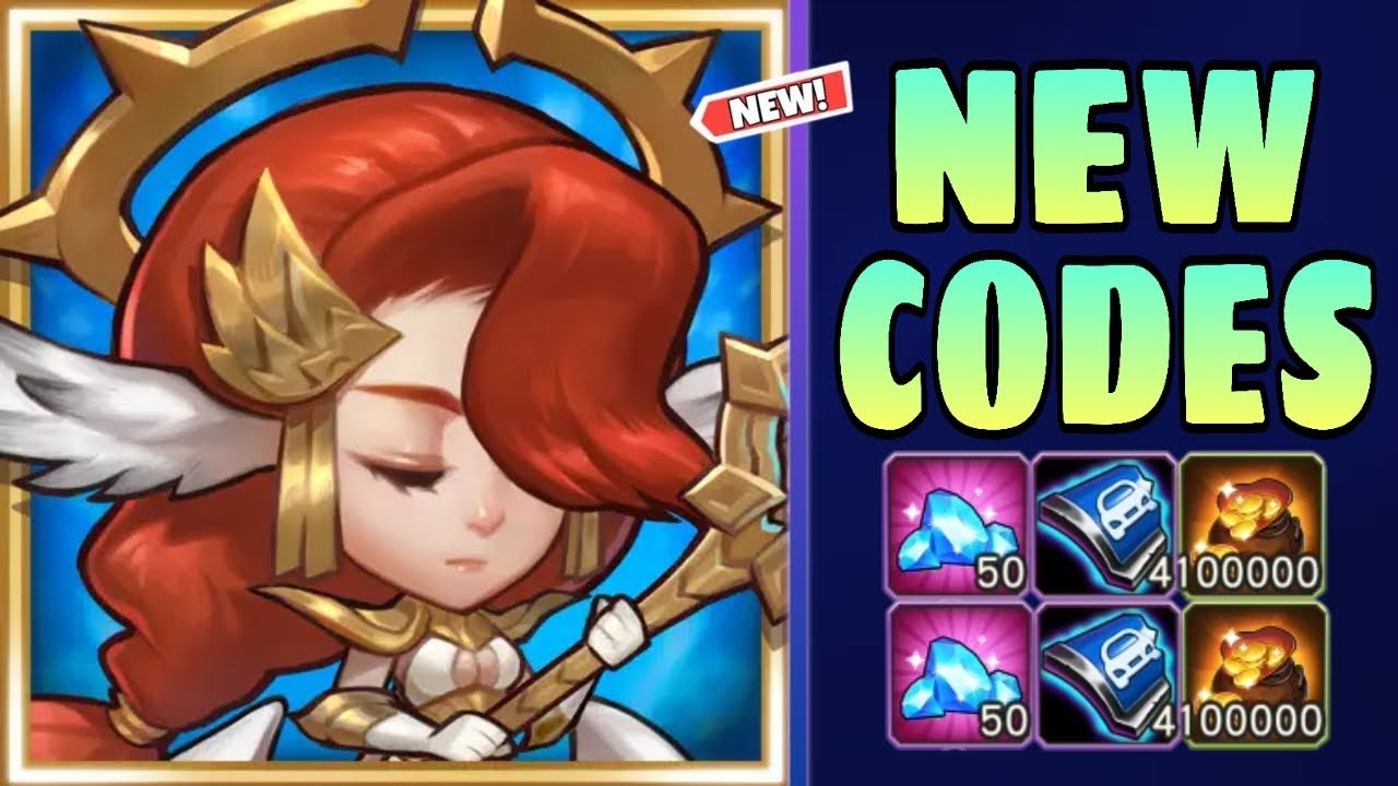 *New* Crystal Legends Codes 25 February 2025 || How To Redeem Code || Crystal Legends Gift Codes ...