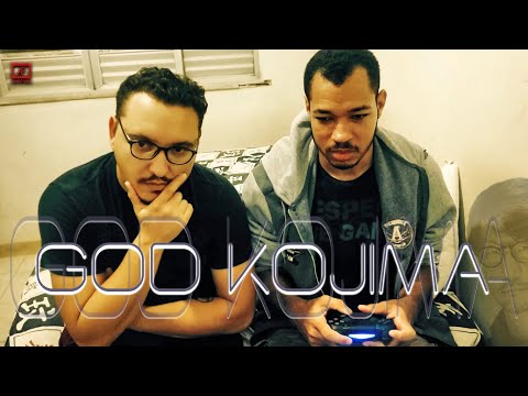 God Kojima / Curta-Metragem / Comédia