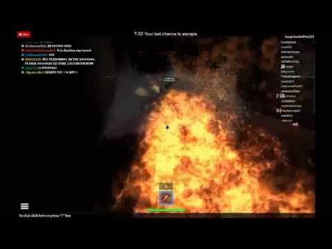 Pinewood Computer core(PCC) :The core and explosion. (3/4) - YouTube