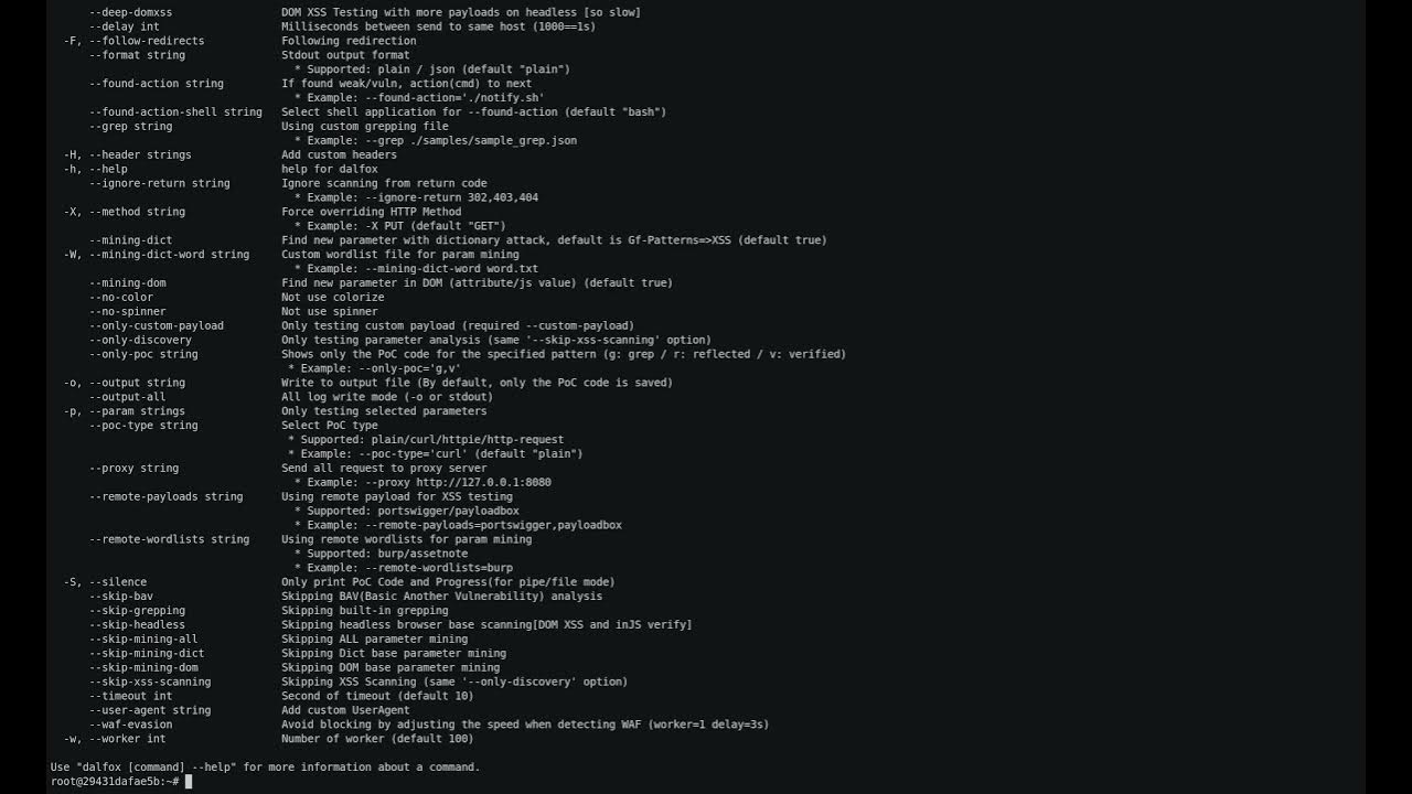 Install dalfox on Ubuntu using go1.17.5 #shorts - YouTube