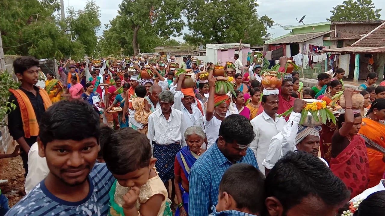 Kapugallu village - YouTube