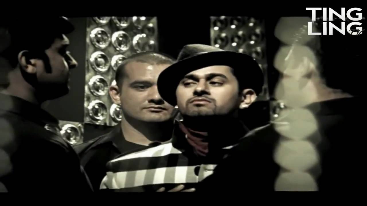 Banda Marna - Balli Riar Ft. Honey Singh HD 720p - YouTube