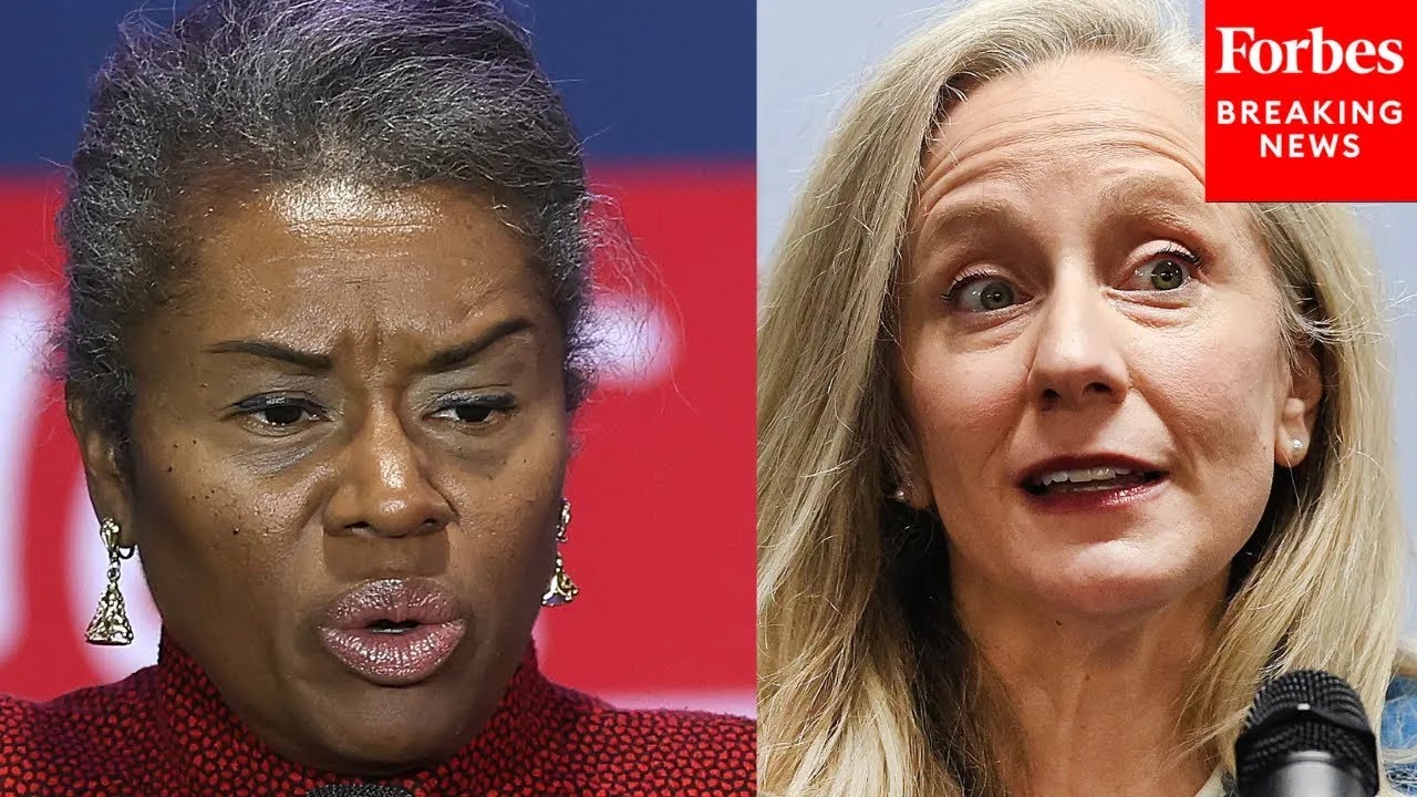 'She Makes No Sense': Winsome Earle-Sears Slams Abigail Abigail ...
