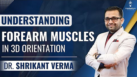 Dr. Shrikant Verma (Anatomy) - YouTube