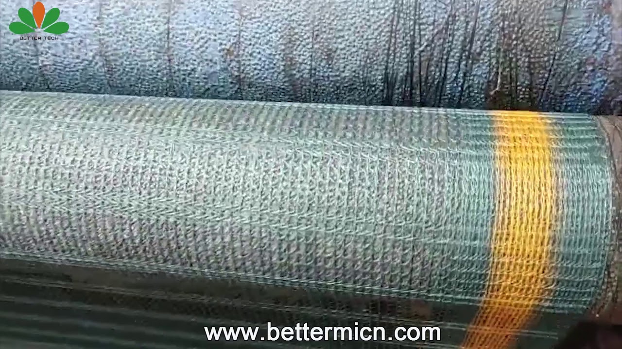Fruit Collector Harvesting Net - YouTube