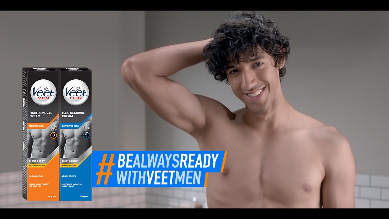 Veet For Men