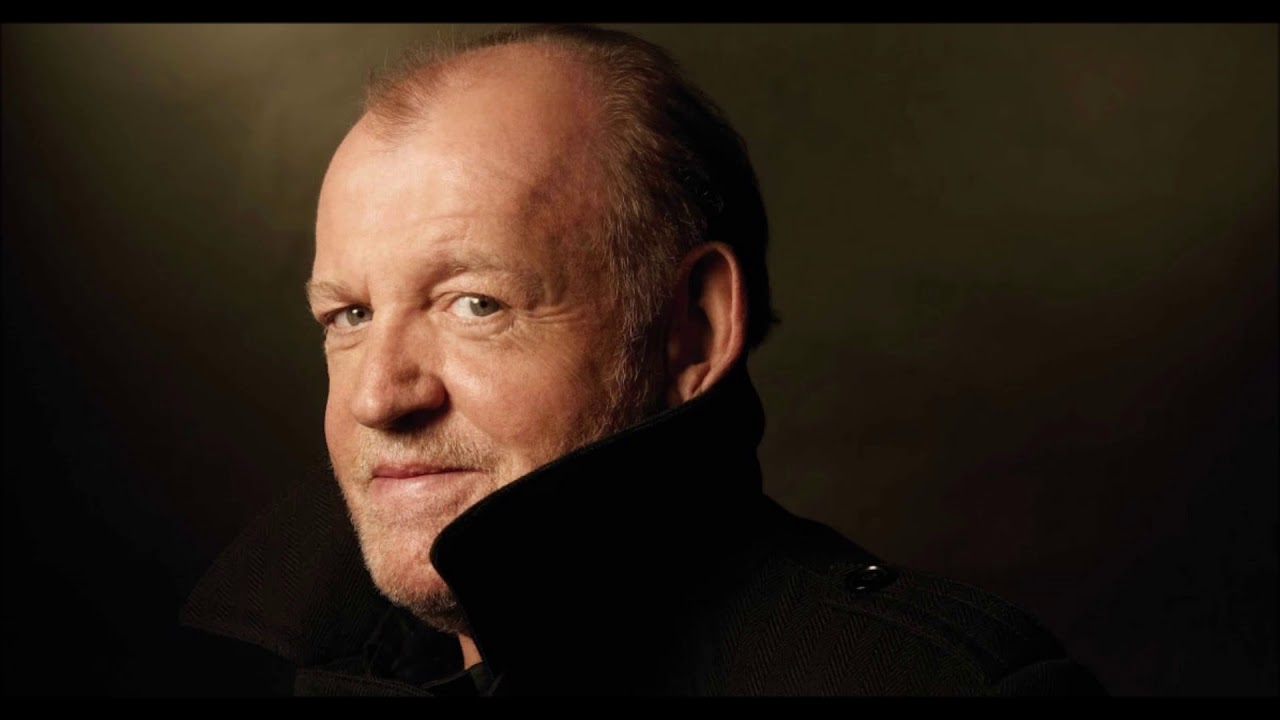 Joe Cocker - The Great Divide - YouTube