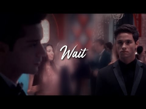 simon + matteo - wait [FOR FATI]