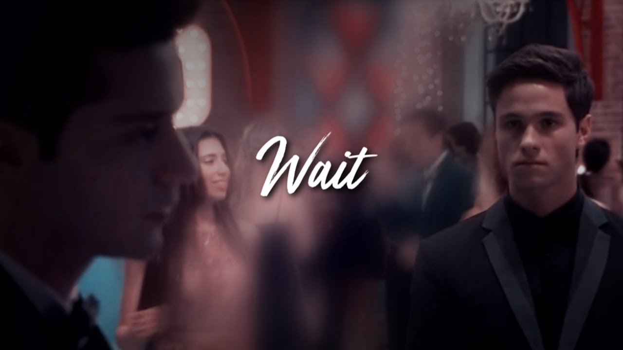simon + matteo - wait [FOR FATI] - YouTube