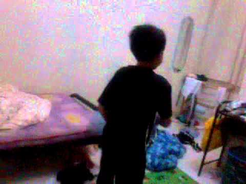 Balasan!!!Padan Muka