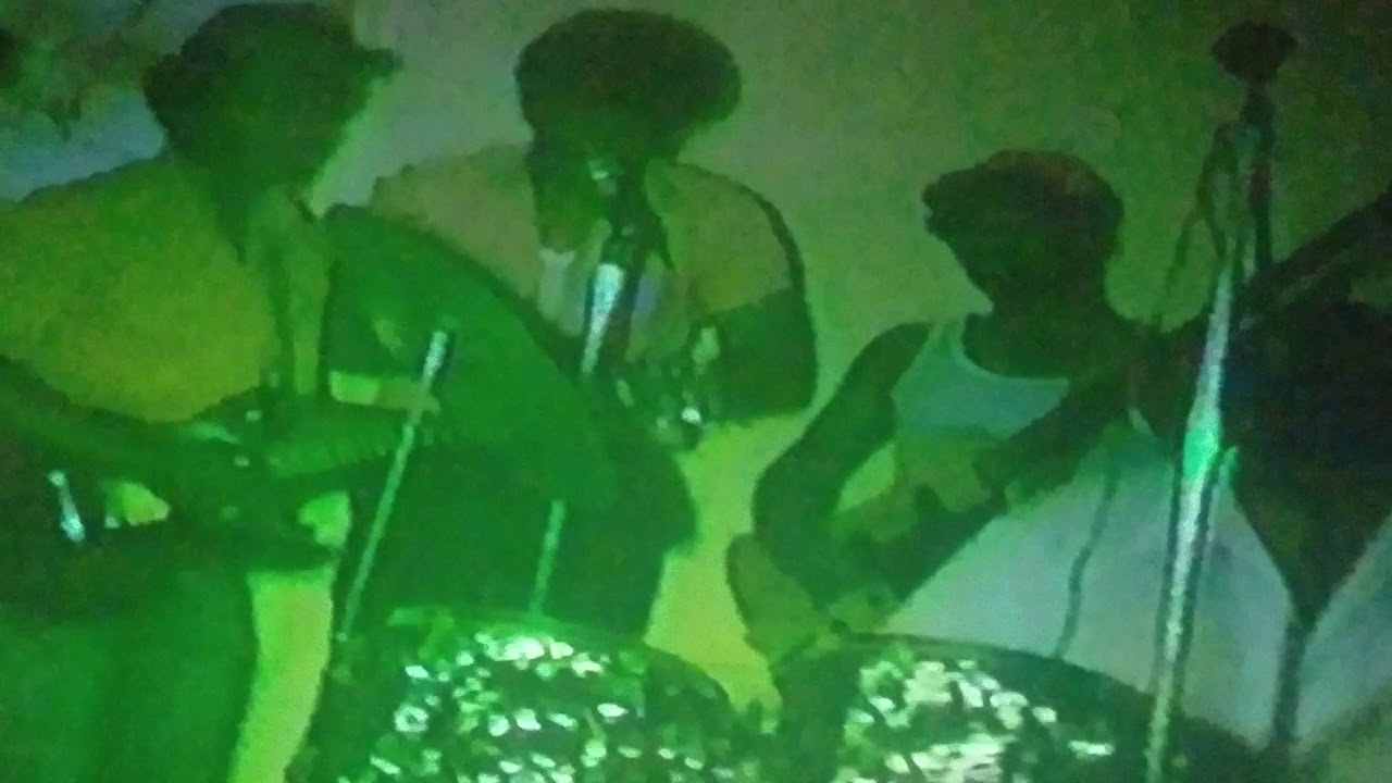 Tony,Rudy,Johnny &Joe. Long ago! - YouTube