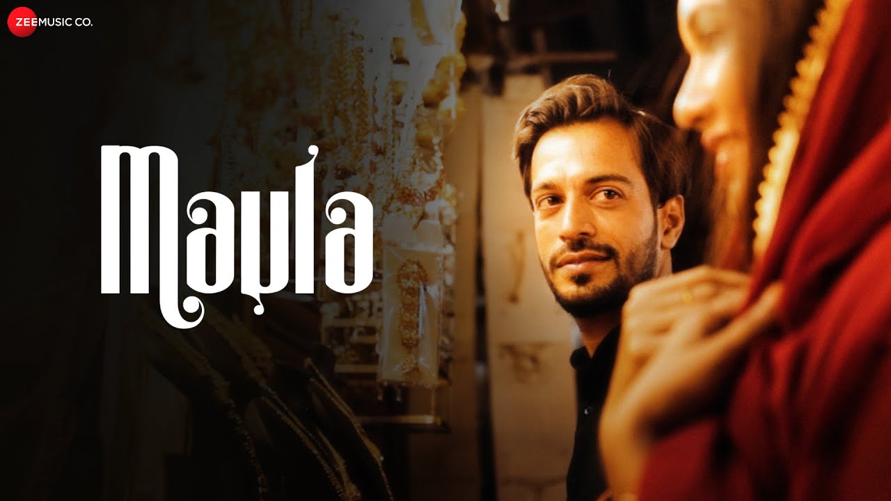 Maula - Official Music Video | Muzammil Ahmed | Kavana B S - YouTube