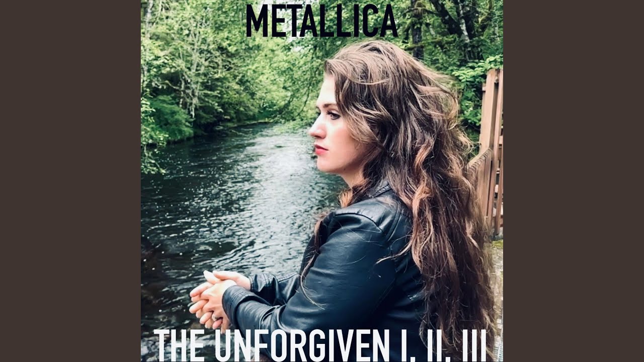 The Unforgiven I, II, III - YouTube