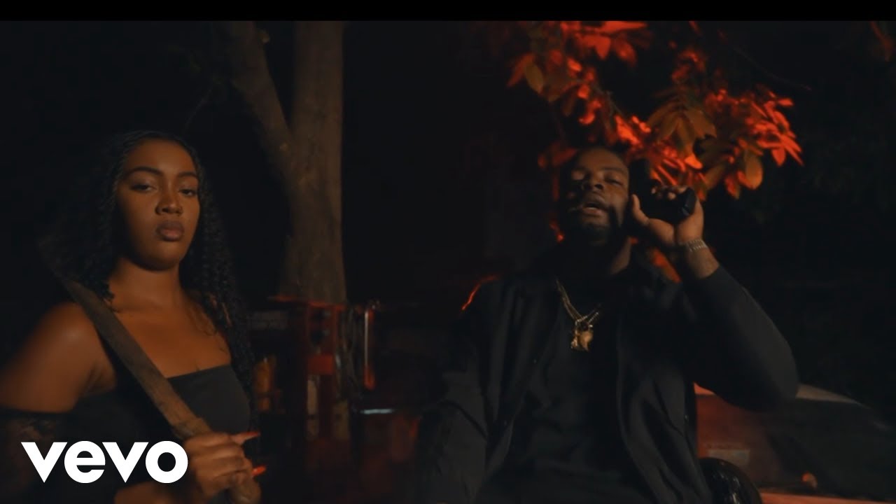 Jquan, Weekday - Hands Up | Official Music Video - YouTube
