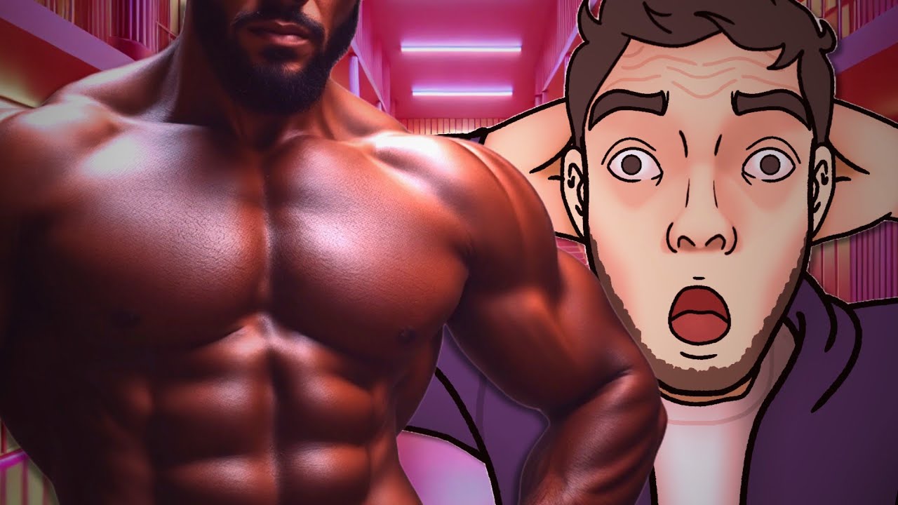 O DIA QUE FUI ASS3D1ADO! - YouTube