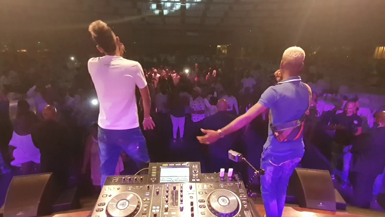 ABC MOTORS EOY 2019 - DJ EMRAN (LIVE) - YouTube